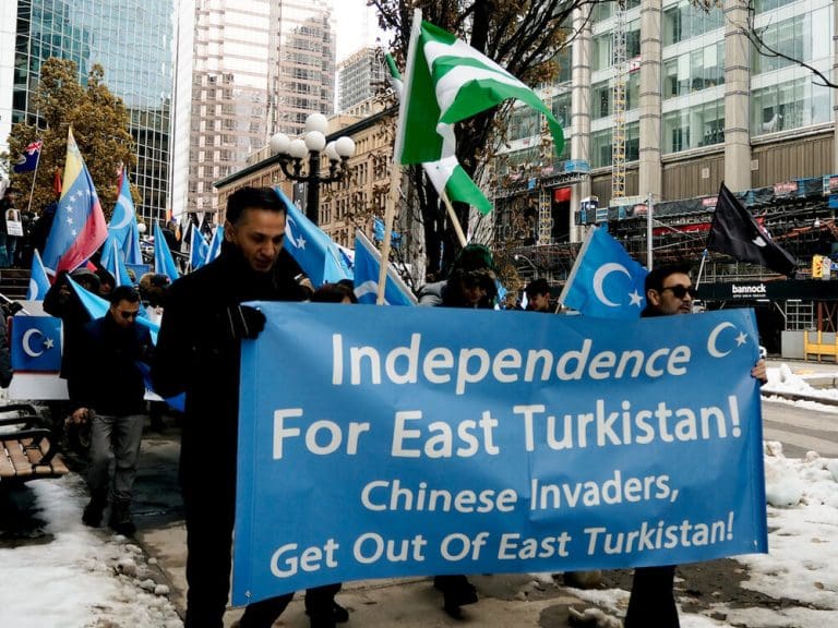 Independence is the Principal Desire of East Turkistan's People | East ...