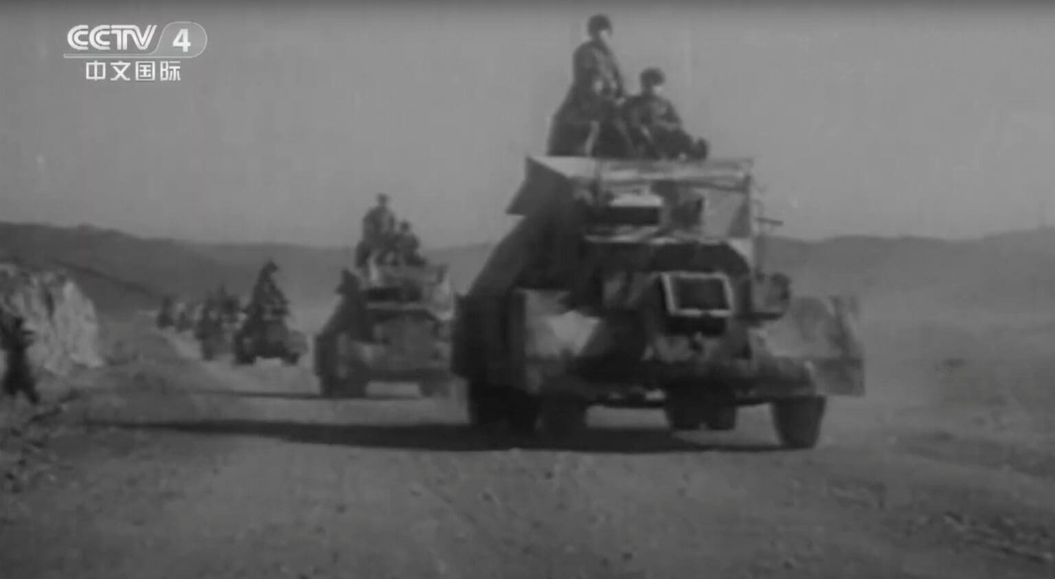 Uyghurs Condemn the 74th Anniversary of Chinese Invasion of East ...